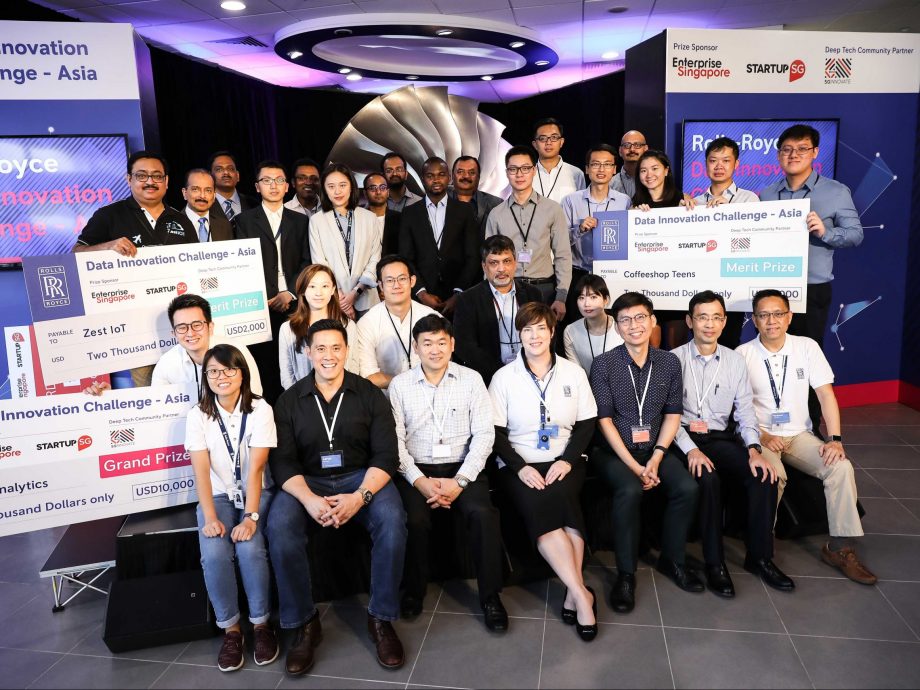 Home - HKUST OCTAD LAB